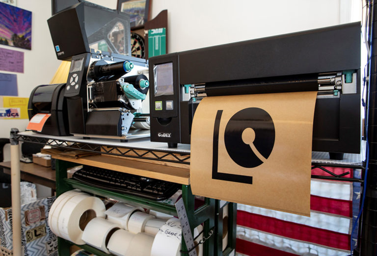 LABEL QUEST – Labeling Equipment For Your Business